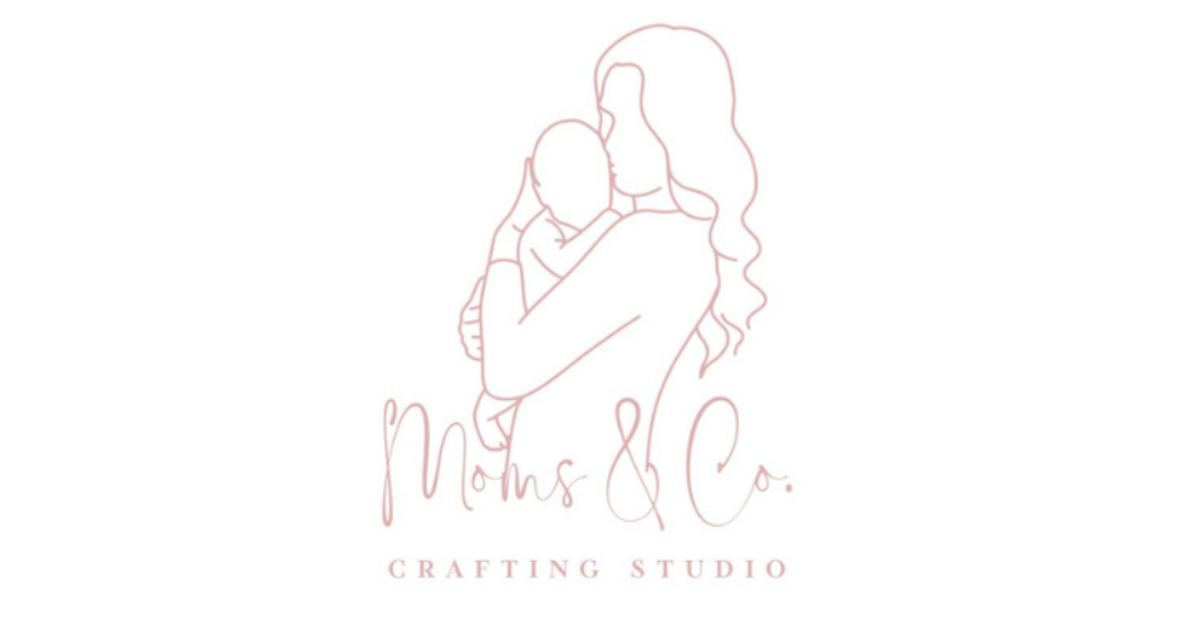 Moms & Co Crafting Studio – Moms & Co Crafting Studio